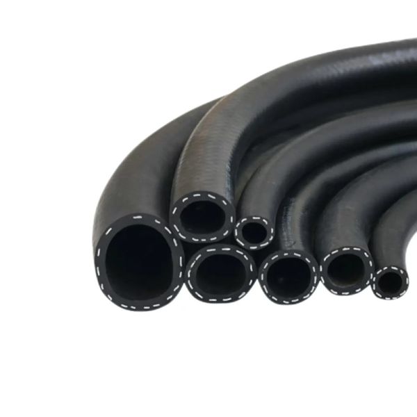 Quality EPDM Diesel Fuel Hose Pipe Reel Elbow Ethanol Resistant for sale