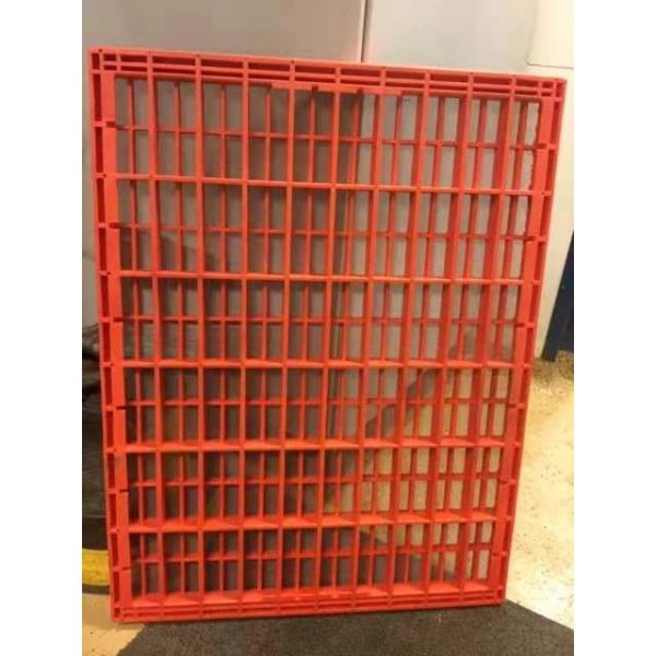 Quality M-I SWACO BEM-6 Shale Shakers Screen for sale