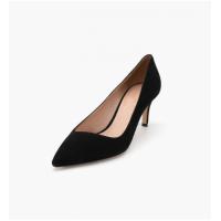 Quality Customized Ladies Pump Shoes , Slip On High Heels For Women for sale