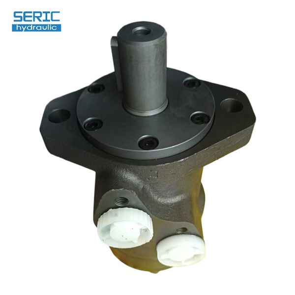 Quality BM1 series cycloid hydraulic motor (can interchange with OMP series) for sale