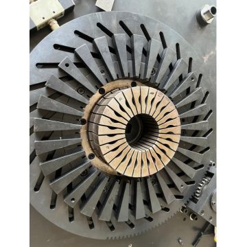 Quality How to Press The Wire to Commutator Bar Of Starter Brazil Market for sale