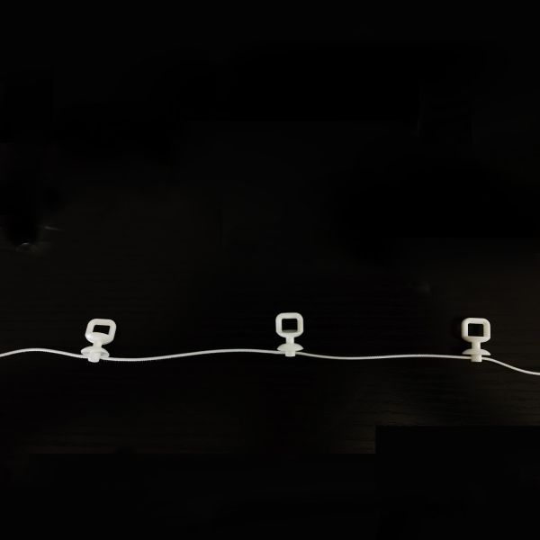 Quality Curtain Track Accessories The Perfect Choice for All-Season and Room Space Selection for sale