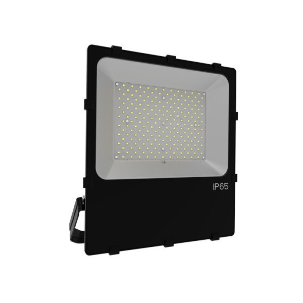 Quality AC 220V 60Hz 6500K IP65 IK07 240W Exterior Led Flood Lights for sale