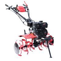 Quality 170/177/188 Gasoline Engine Multifunctional Power Tiller for Versatile Gardening for sale