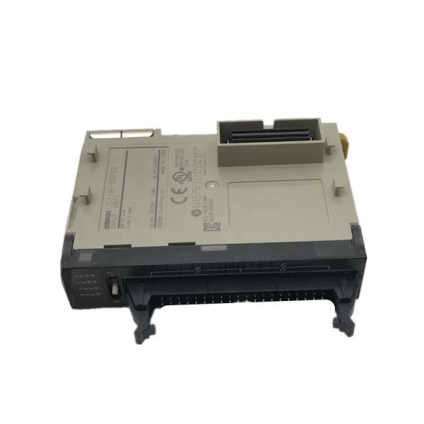 Quality Original Omron Digital Cj1w-ID232 Input Module 32-Point Cj1w Series PLC for sale