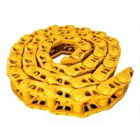 Quality Hot Sale Undercarriage Parts Track Chain / Track Link Global Hot Sell for sale
