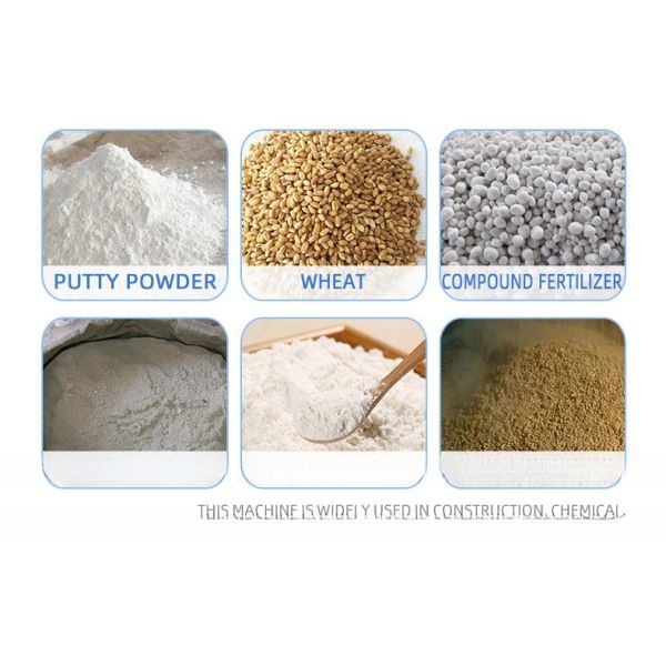 Quality Material Conveying Made Simple Automatic Multifunctional Stainless Steel Screw for sale
