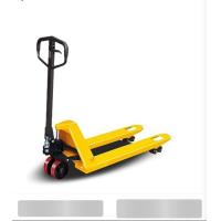 Quality Efficient OEM Hand Pallet Lift 5000 KG Capacity for sale