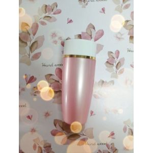 Quality 4 Oz Plastic Cosmetic Bottles Containers For Skin Care With Sprayer Cap​ for sale