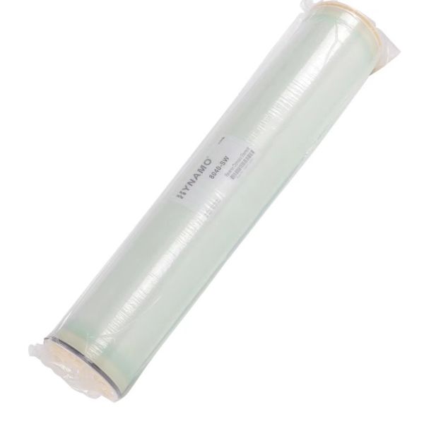 Quality Thin-Film Composite Seawater Reverse Osmosis Membrane Desalination System 800psi for sale