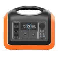 Quality Portable 1800W Solar Charging Generator for Phone / Drone / Camera / Car for sale