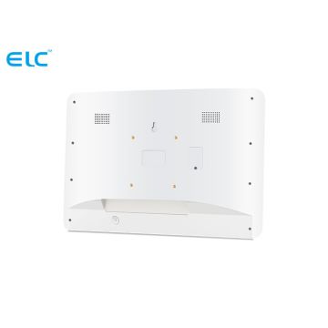 Quality Multi Touch Meeting Room Digital Signage RK3399 CPU With Muilt Color LED Light for sale