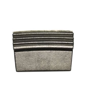 Quality Customized Exchangeable Tungsten Carbide Tiles For Decanter Centrifuge Machine for sale