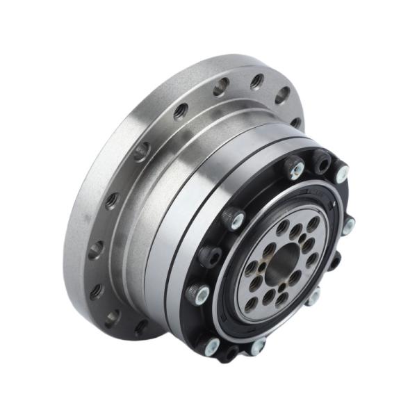 Quality Compact And Lightweight Design LSN Series Strain Wave Reducer Model 14 Gear for sale