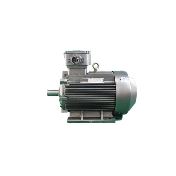 Quality 22kW 93.0% High Efficiency Explosion Proof Electric Motor YBX3 180L-4 for sale