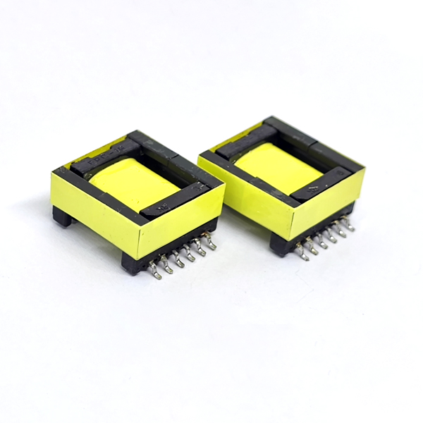 EFD15 EFD20 EFD25 EFD30 SMD chip transformer 4+4 4+5 5+5 5+6 6+6