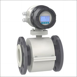 Quality Integrated Electromagnetic Flow Meter for sale