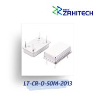 Quality LT-CR Series Crystal Oscillator With Broadband Frequency 0.1MHz To 200MHz for sale