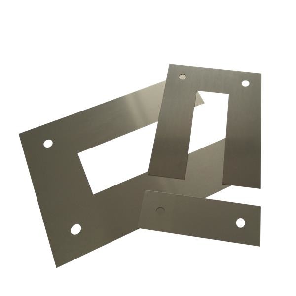 Quality EI-162 Cold Rolled Silicon CRNGO Core Lamination Transformer for sale