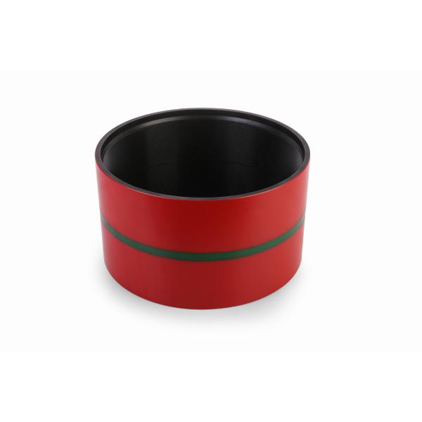 Quality 13 3/8" API 5CT CASING COUPLING for sale