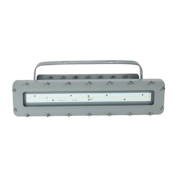 Quality Atex Listed Extention Light 80w Led Explosion Proof Ip66 Waterproof Explosion for sale