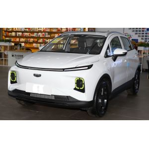 Quality Geely Vehicle for sale