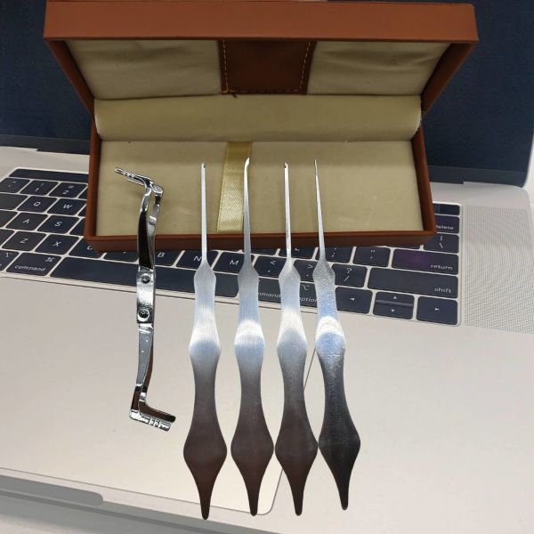 Quality Stainless Steel Model 2546 Lock Pick Hook for Non-Destructive Access in for sale