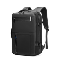 Quality Zipper Closure 15.6 Inch Laptop Multi Functional Backpacks 1.23kg for sale