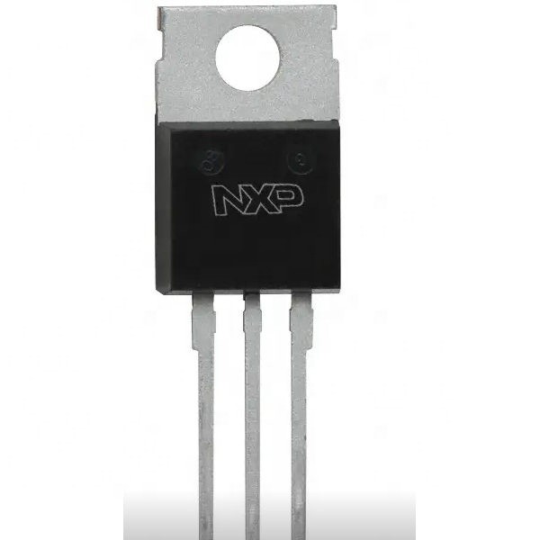 Quality Triac bt137 Transistor bt137 BT137-600 BT137-600D Sensitive Gate 600V 8A Through Hole TO-220 for sale