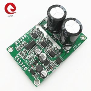 Quality JYQD-V7.5E Motor Drive Board High Power Control Board with Hall Motor Drive for sale