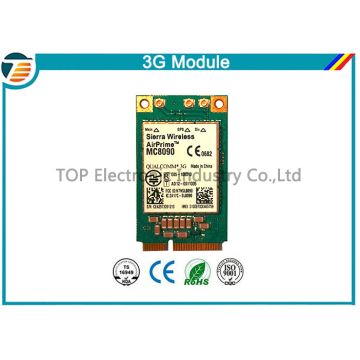Quality Airprime 3G HSDPA Module MC8090 with An Integrated GPS Receiver for sale