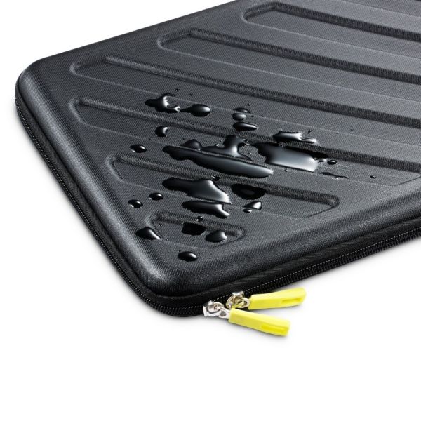 Quality L13.19inch Laptop Protective Carrying Cases , EVA Hard Shell Laptop Case for sale