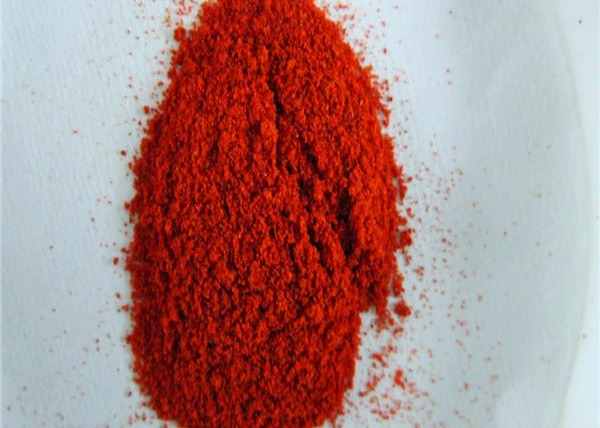 Quality Sweet Paprika Powder 160ASTA Authentic Chili Powder For Kimchi for sale