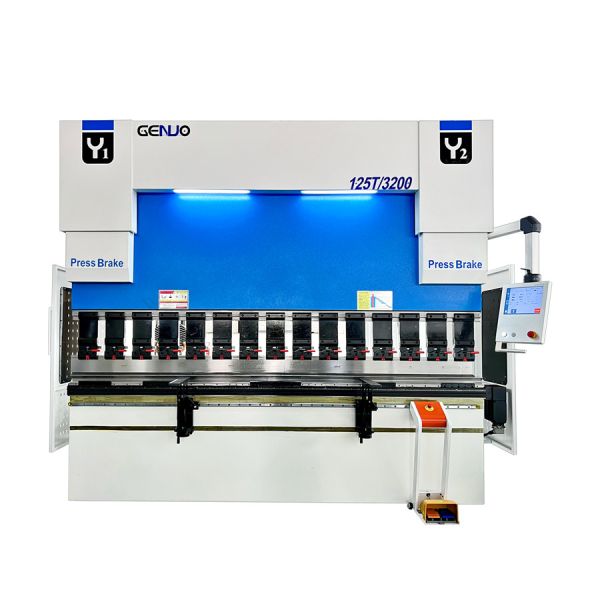 Quality HSC PRO CNC Hydraulic Bending Machine Automatic CNC Press Brake With Delem Control for sale