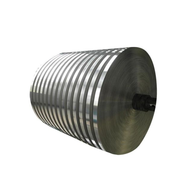 Quality Q235 Galvanized Cold Rolled Carbon Steel Strip SONCAP SABER ISO9001 for sale