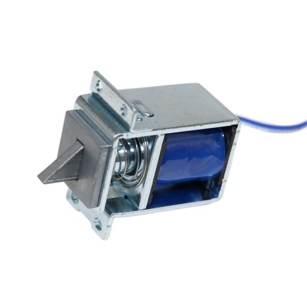 Quality 48VDC Electric Solenoid Push Pull for sale