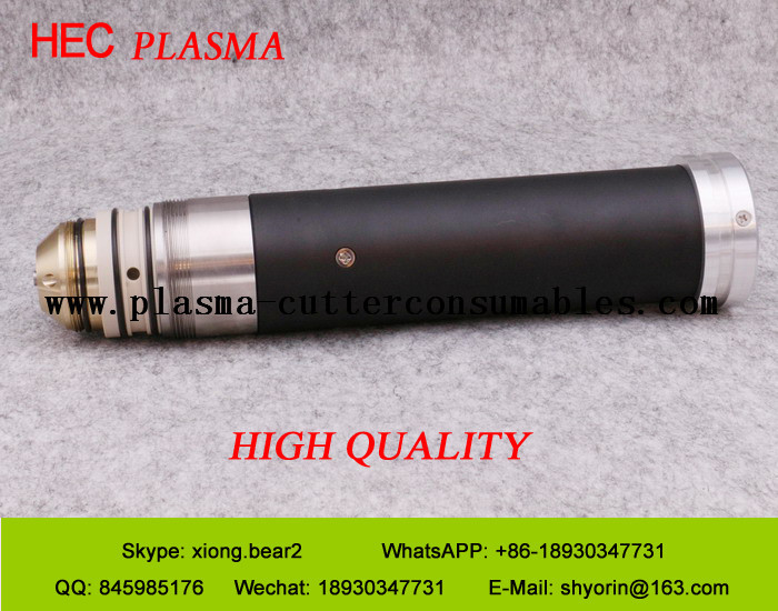 Quality Koike Plasma Torch Consumables Torch Body PK40005054 600-OPS for sale
