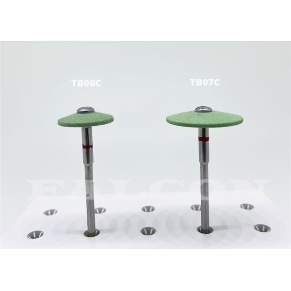Quality TB06/07--Diamond Turbo Grinders for sale