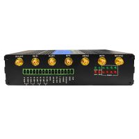 Quality Stable Dual SIM VPN Wireless Router , 300Mbps Industrial 4 G Router for sale