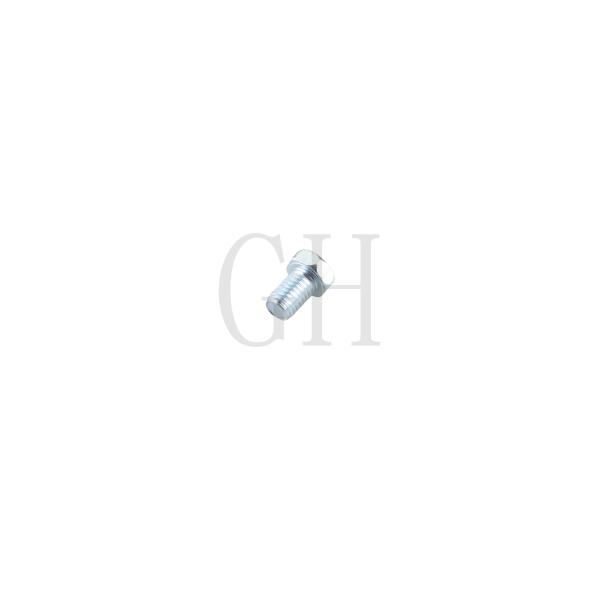 Quality Audi Refueling Screw Vehicle AC Compressor Fastener Screw for sale