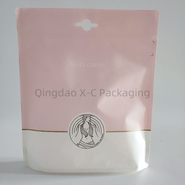 Quality Sturdy Custom Logo Cotton Paper Shopping Tote Bag With Twisted Handles for sale