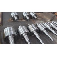 Quality Large Diameter 4130/4140 Stainless Steel Forgings For Mining Applications for sale