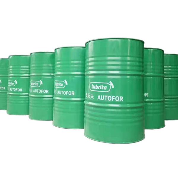 Quality Reduce Friction Water Soluble Oil Lubricant Strong Anti Microbial Stability for sale