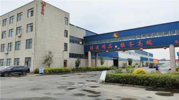 China Factory - Shandong Yuncheng Ruisheng Glass Co., Ltd.
