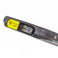 Quality Android 10.0 Barcode Scanner PDA Computer With BT5.0 128G for sale