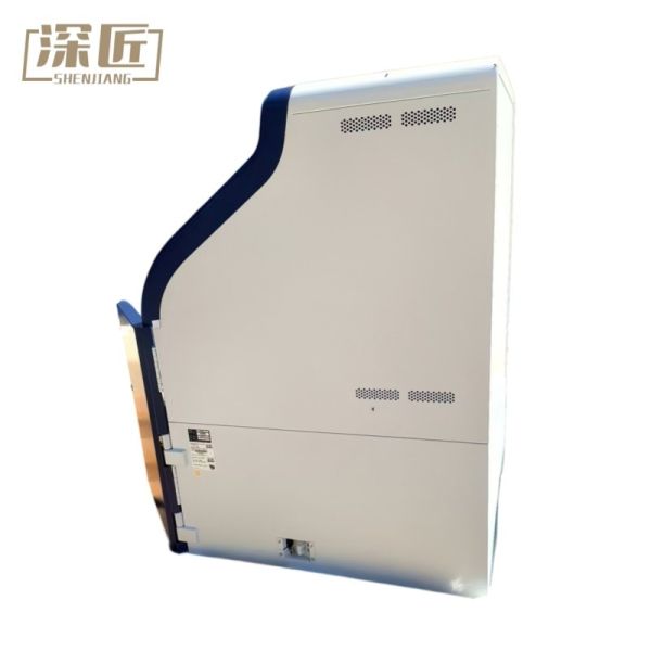 Quality YP3000 Bank ATM Machine Automatic Whole YINPU Complete ATM YP3000 Automated Teller Machine Original New Brand for sale