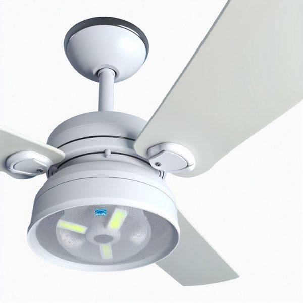 Quality Energy Star Certified Ceiling Fan LED Light Replacement - 3000K White for sale