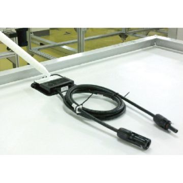 Quality 5299W-S Two Component Photovoltaic Adhesive For PV Junction Box Potting Sealant for sale