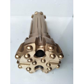 Quality RC50 Hammer button Bits 5 3/8" For the Reverse Circulation Drilling for sale