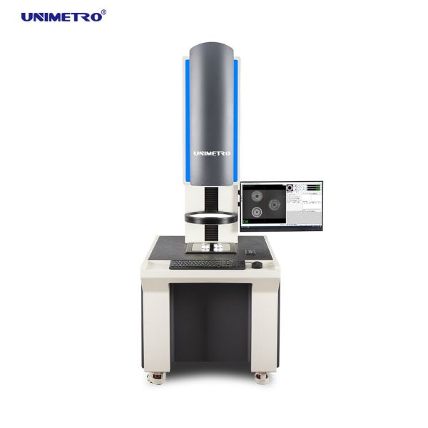Quality Highly Image Dimension Measurement System for sale